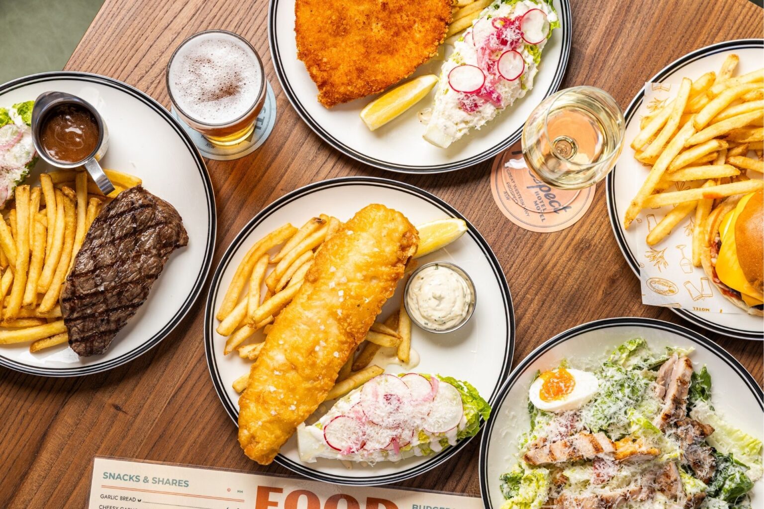 Home - The Prospect Hotel Motel